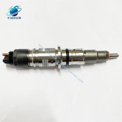 Cina Qsb6.7 ugelli dell'iniezione del carburante diesel 5254261 0445120177 23670-e0351 095000-5215 in vendita