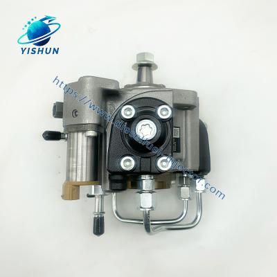 Cina 368-9041 3689041  Fuel Pump 294050-0521 Parti di escavatore per  C7.1 C6.6 in vendita