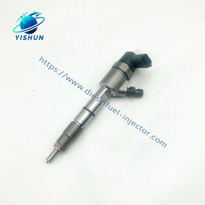 Cina Nozzolo per iniettore di carburante professionale 150p2775 0445111108 0445111107 in vendita