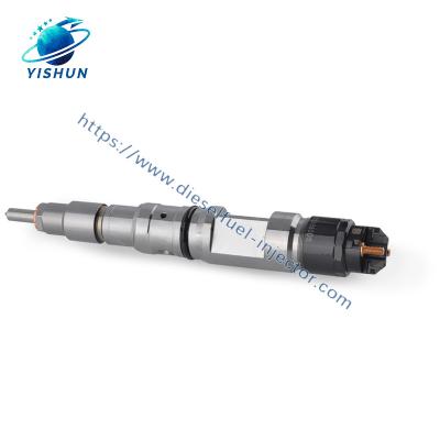 China Original Common Rail Injector 04909358 04915316 0445124007 0445124042 For DEUTZ for sale