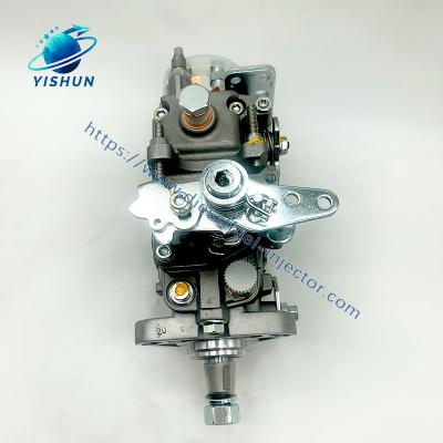 Cina 3916922 Pompe per carburante diesel 0460426155 Ve6/12f1050r381-3 Per 6bt Vp37 Vp44 in vendita