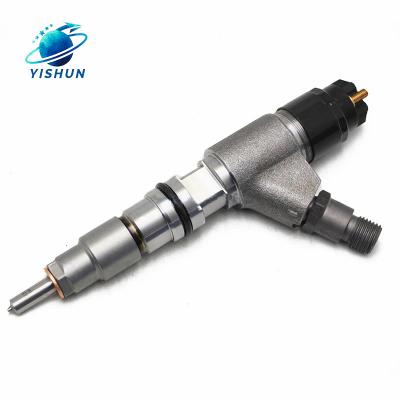 China High Performance 391-3974 Diesel Fuel Injector With Multi Hole Nozzle From for sale