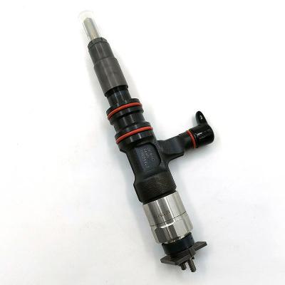 中国 高品質のディーゼル燃料注入 295050-0640 295050-0641 33800-52700 ハインダイ郡/AERO/GLOBALのために 販売のため