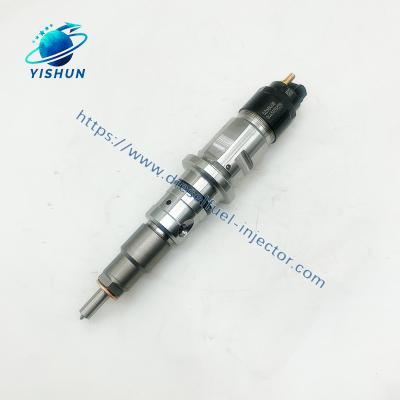 China 0445120123 Injector Nozzle Assembly 0445120022 For Injector 4937065 for sale