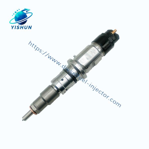 Fabbricazione di iniezioni di carburante per motori diesel 0445120140 0986435544 5255184