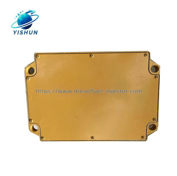Controller del motore a gas ECU ECM 262287901 262-2879-01 Per escavatore