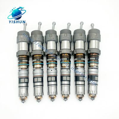 China 4902827 4088431 Diesel Mechanical Injector QSK23 Engine Parts for sale