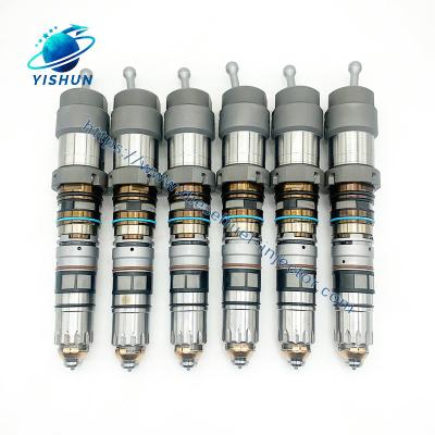 China 4088427 Diesel-mechanische injector voor QSK60-brandstofinjectoren Te koop