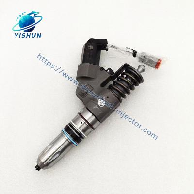 China M11 QSM ISM QSM11 ISM11 Diesel Engine Fuel Injector 4026222 1kd Injectors 3411756 3411761 4026222 for sale