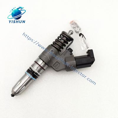 China Original M11 Common Rail Fuel Injector Assembly 4026222 4903472 4903319 4902921 4903084 for sale
