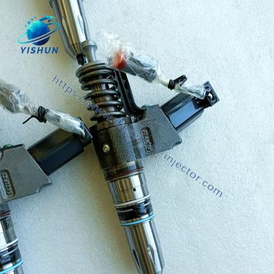 Cina ISM11 QSM11 N14 Iniezione di carburante per motore automatico 3417764 3411691 in vendita