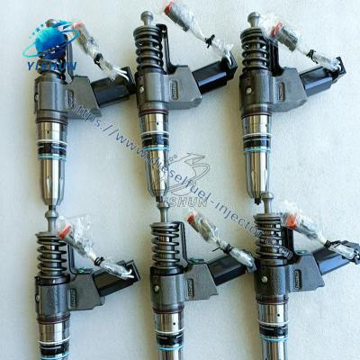 Cina ISM11 QSM11 N14 Iniezione di carburante per motore automatico 3417764 3411691 in vendita