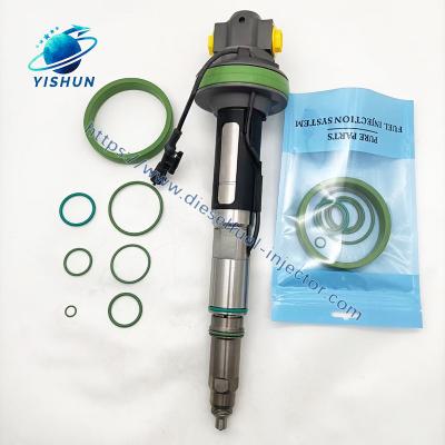 China 2867148 QSK60 Partes do motor Y431K05392 2867148 Injetor de combustível F00BJ00002 Para 167 QSK19 à venda