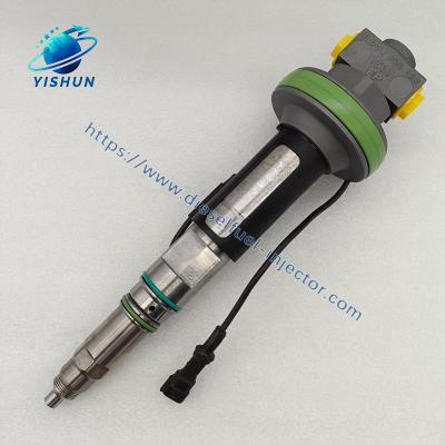 China QSK60 Peças do motor Injetor de combustível diesel F00BJ00004 F00BJ00005 à venda