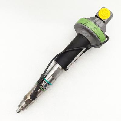 China Máquinas Partes do motor Injetor bocal 4955527 Injetor de combustível do motor diesel Para QSK19 à venda