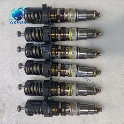 Cina Parti di macchinari motori Fusco di iniezione 1521978 1521977 Fuscolo di carburante per X15 in vendita
