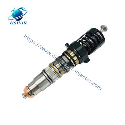 China Máquinas Partes do motor Injetor Bocal 1521978 1521977 Injetor de combustível Para X15 à venda