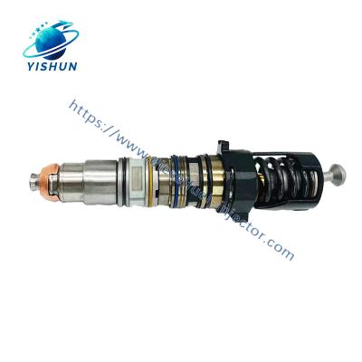 Cina Parti di macchinari motori Fusco di iniezione 1521978 1521977 Fuscolo di carburante per X15 in vendita