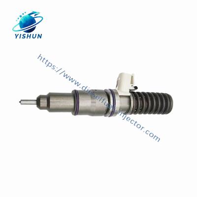 China Common Rail Injector 22012829 22027808 22027807 for  D16 engine for sale