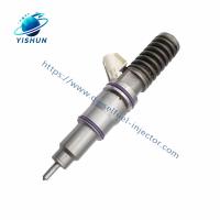 China Common Rail Injector 3829087 BEBE4C08001 for  D16 engine for sale