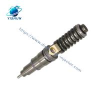 China Common Rail Injector 3829087 BEBE4C08001 for  D16 engine for sale