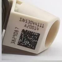 China Common Rail Injector 3829087 BEBE4C08001 for  D16 engine for sale