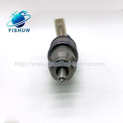 China Conjunto de inyector de tren común 63229466 33800-84820 BEBE4D19002 para el motor  D16 en venta
