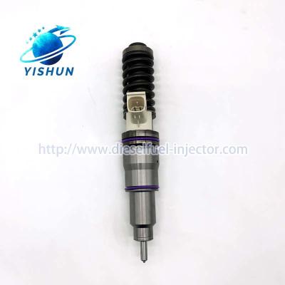 China Hoge kwaliteit Diesel motor onderdelen brandstof injector 20555521 BEBE4D20002 Te koop