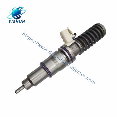 China Hoge kwaliteit Diesel motor onderdelen brandstof injector 20555521 BEBE4D20002 Te koop