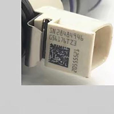 China Hoge kwaliteit Diesel motor onderdelen brandstof injector 20555521 BEBE4D20002 Te koop