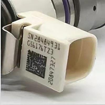 Cina Iniezione di carburante 20847327 BEBE4D03201 BEBE4D03001 BEBE4D03101 per motore  D16 in vendita