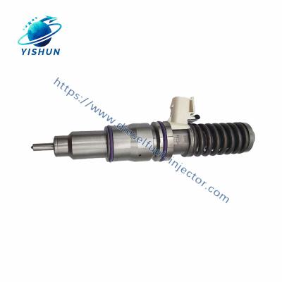 Cina Iniezione di carburante 20847327 BEBE4D03201 BEBE4D03001 BEBE4D03101 per motore  D16 in vendita