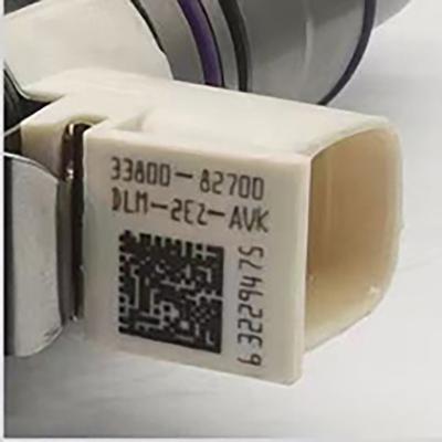 China Alta calidad Fuel de los motores diésel de piezas Inyector 63229475 33800-82700 BEBE4L02001 BEBE4L02002 para el motor  D16 en venta