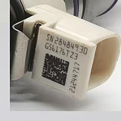 Cina Iniezione di combustibile 21244717 BEBE4F01001 BEBE4F01002 BEBE4F04001 per motore  D16 in vendita