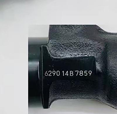China Inyector de tren común 095000-6290 6245-11-3100 para excavadora benso en venta