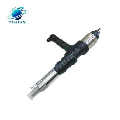 Cina Iniettore diesel originale nuovo Common rail 095000-6290 6245-11-3100 per escavatore benso in vendita