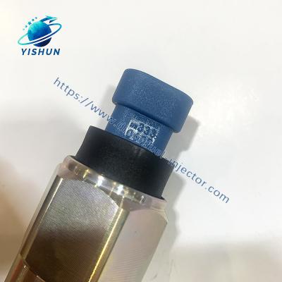 Cina QSK60 330600 330601 Parti di motori diesel Attuatore elettronico di controllo del carburante 330600 330601 3347905 in vendita