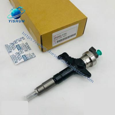 China Injetor de combustível para D-max 4jj1 à venda