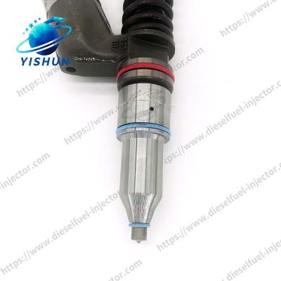China Injetor de combustível diesel de via comum 374-0705 para C16 C17 c18 c27 Partes de motores diesel 10R-0724 à venda