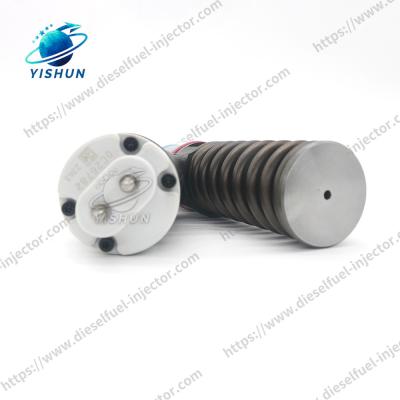 Cina Iniezione di carburante diesel Common Rail 292-3666 20R-8046 253-0608 20R-8045 per motore er-pillar  C11 C13 in vendita
