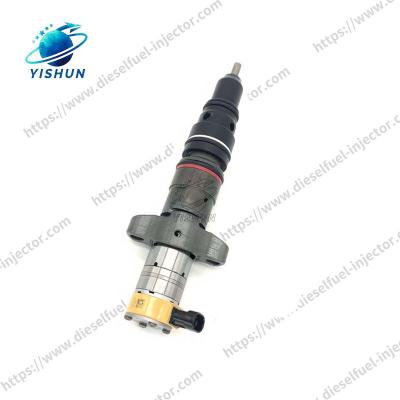 China 243-4503 20R-8058 Common Rail Brandstofinjector Assy 295-1409 20R-8058 voor katten Te koop