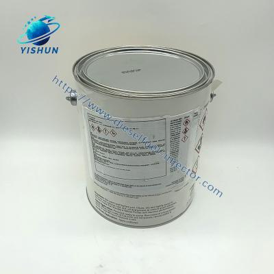 China 479-5392 for er-pillar paint 320D 336D 349D 374D engine PAINT-TOPCOAT FOR er-pillar for sale