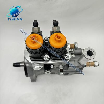China 094000-0167 Pompe à carburant pour moteur diesel HP0 094000-0166 Pour 6HK1 8-94392713-6 8943927135 for sale