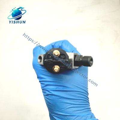 Cina Iniezione di combustibile diesel per autoveicoli ferroviari 0445120153 in vendita