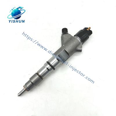 Cina Iniezione di combustibile diesel per autoveicoli ferroviari 0445120153 in vendita