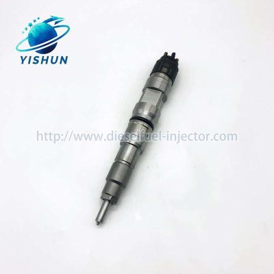 China High Quality Diesel Fuel Injector Common Rail Injector 0445120318 for sale