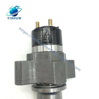 中国 4359204 4327072 鉄道用インジェクター ディーゼルエンジンの部品 Qsc8.3 Qsl9.3 燃料インジェクター 販売のため