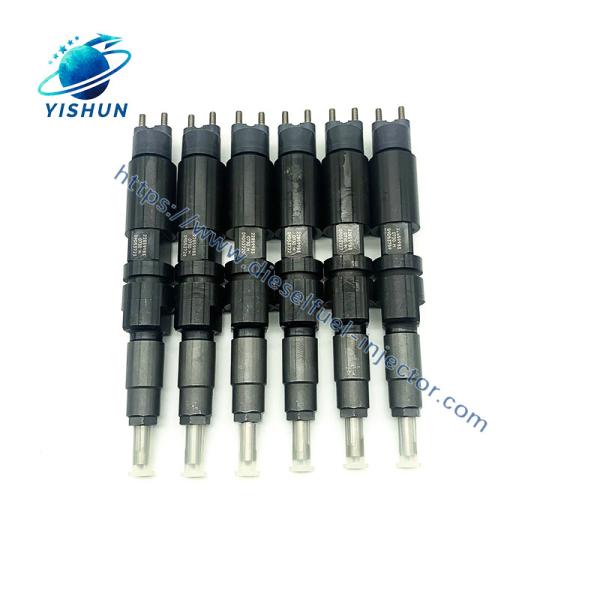 Iniezione di carburante diesel comune 295700-0730 295700 0730 2957000730 22859983