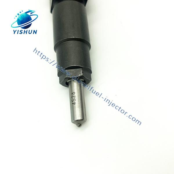 Iniezione di carburante diesel comune 295700-0730 295700 0730 2957000730 22859983