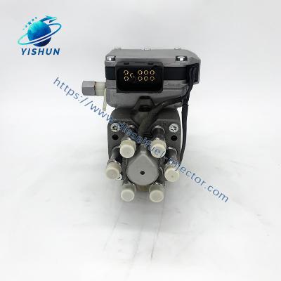 Cina VP29 VP30 Pompa di carburante meccanica 3965403 0470006003 0470006010 0470006006 in vendita